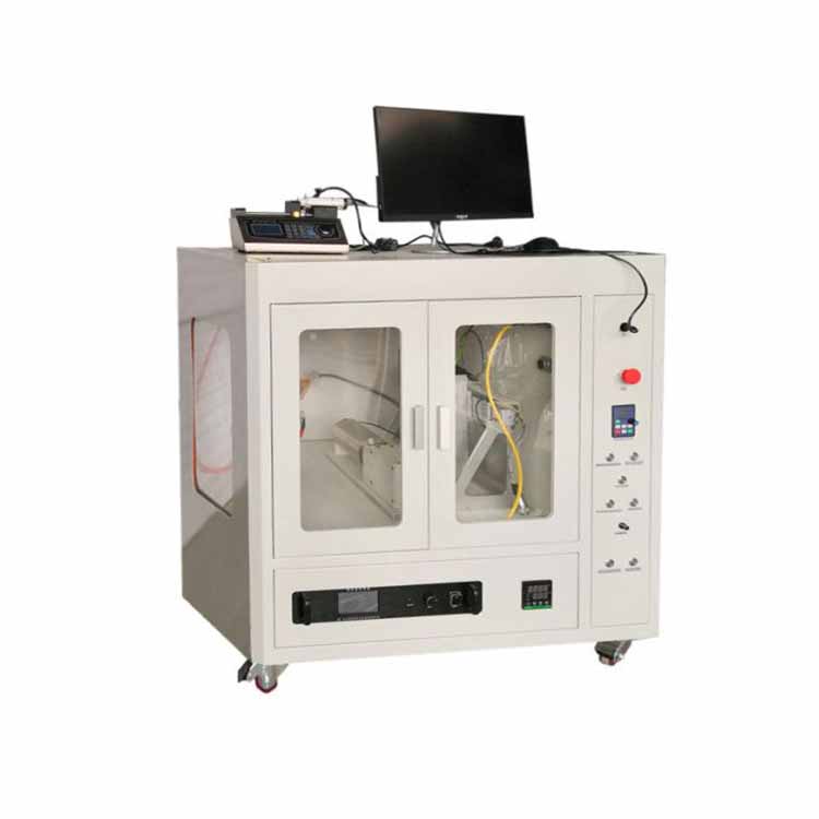 Lab nanofiber electrospinning machine manufacturer | CYKY